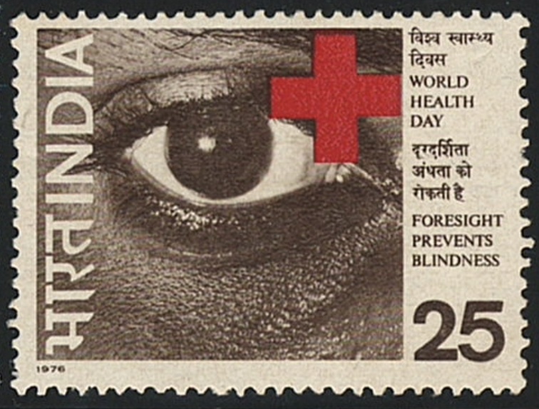 Legacy of "Foresight prevents blindness" campaign - Health and Medicine ...